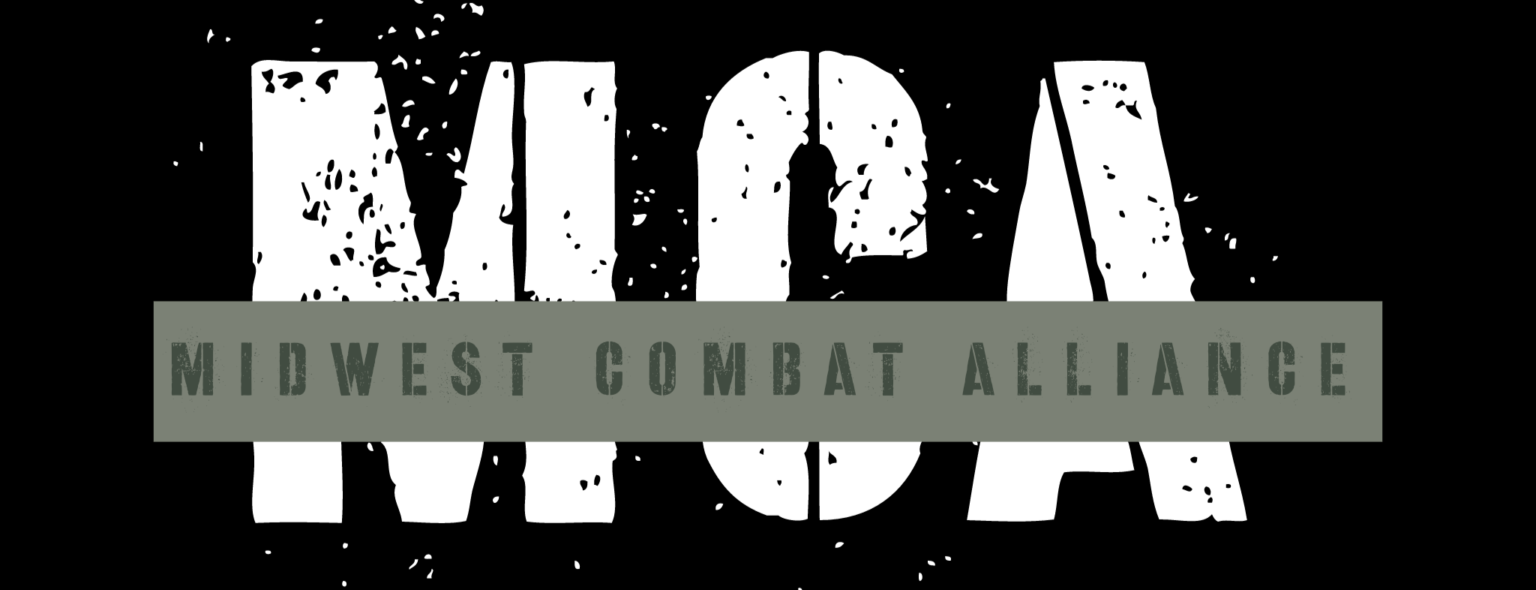Ring Girls – Midwest Combat Alliance